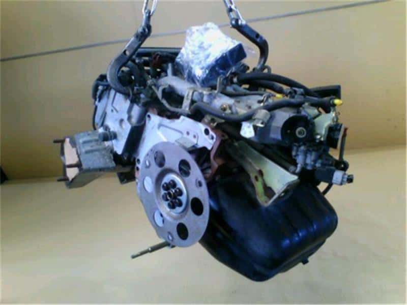 [Used]EFVE Engine DAIHATSU Atrai 7 2000 GF-S220G - BE FORWARD Auto Parts