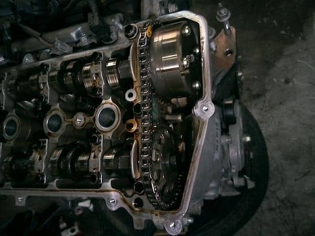 [Used]1NZ-FE Engine TOYOTA Succeed 2018 DBE-NCP160V 1900021D50 - BE ...