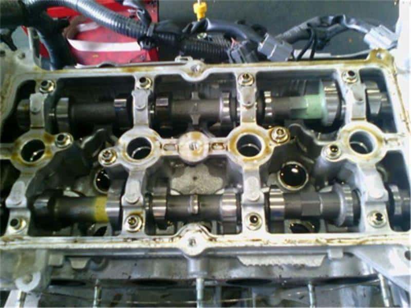 [Used]MR20DD Engine NISSAN X-Trail 2018 DBA-T32 - BE FORWARD Auto Parts