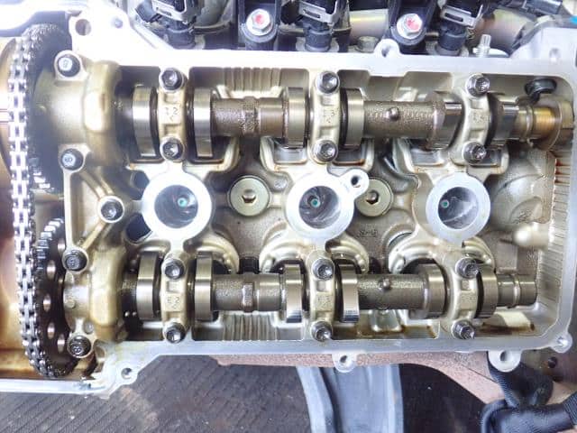 [Used]R06A Engine SUZUKI Every 2015 HBD-DA17V - BE FORWARD Auto Parts