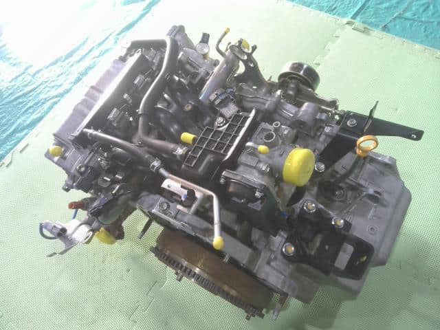 [Used]R06A Engine SUZUKI Every 2015 HBD-DA17V - BE FORWARD Auto Parts
