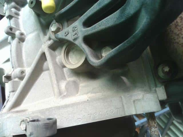 [Used]R06A Engine SUZUKI Every 2015 HBD-DA17V - BE FORWARD Auto Parts