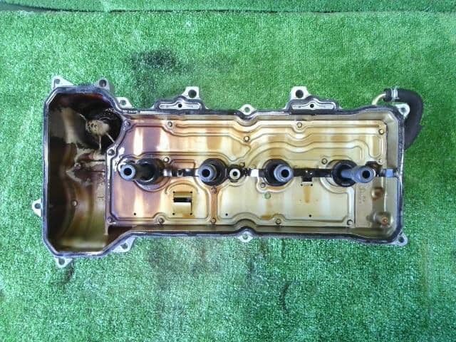 [Used]HR15DE Engine NISSAN March 2006 DBA-YK12 10102ED050 - BE FORWARD ...