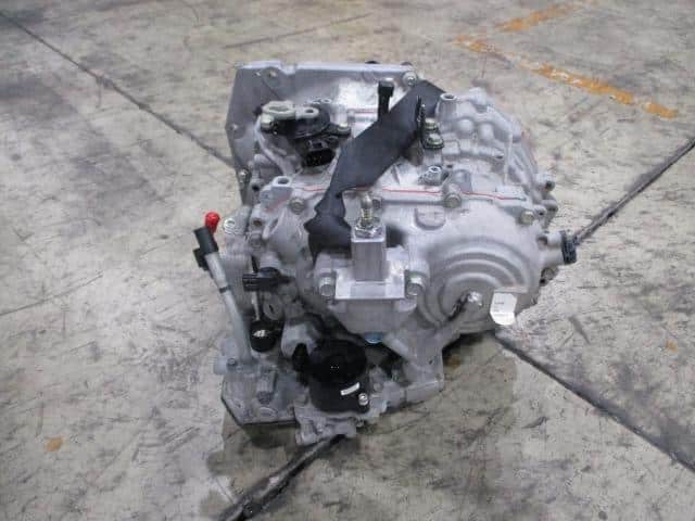 [Used]Automatic Transmission NISSAN Note 2012 DBA-E12 310203JX9E - BE ...