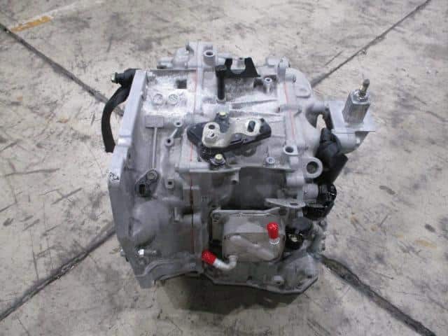 [Used]Automatic Transmission NISSAN Note 2012 DBA-E12 310203JX9E - BE ...