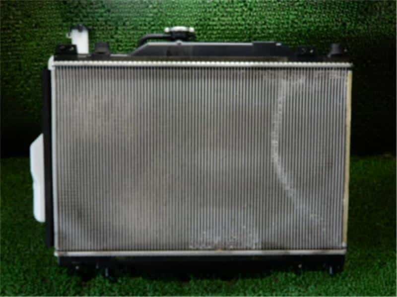 [Used]Radiator MAZDA CX-3 2019 6BA-DKEFW PEHH15200 - BE FORWARD Auto Parts