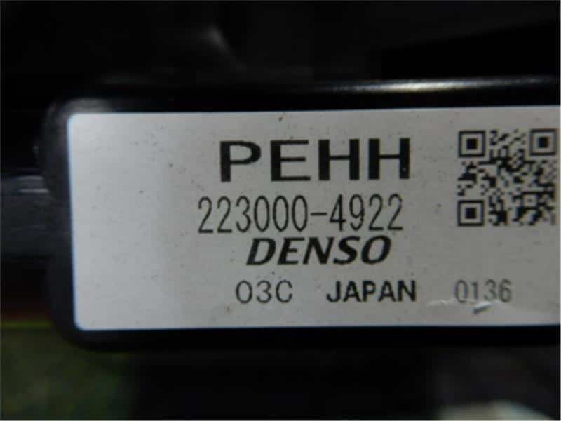 [Used]Radiator MAZDA CX-3 2019 6BA-DKEFW PEHH15200 - BE FORWARD Auto Parts