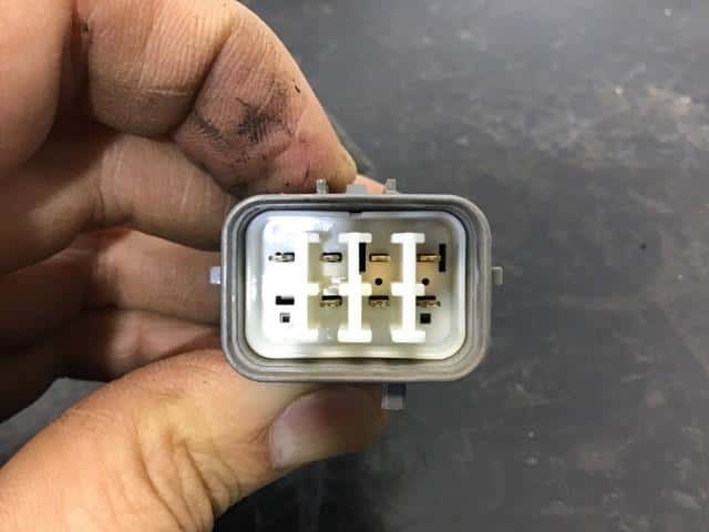 [Used]O2 Sensor SUBARU Impreza 2005 LA-GD2 22641AA271 - BE FORWARD Auto ...