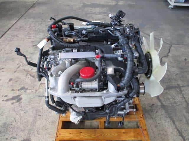 [Used]QR20DE Engine NISSAN Nv350 caravan 2016 CBF-VR2E26 10102VZ0MA ...