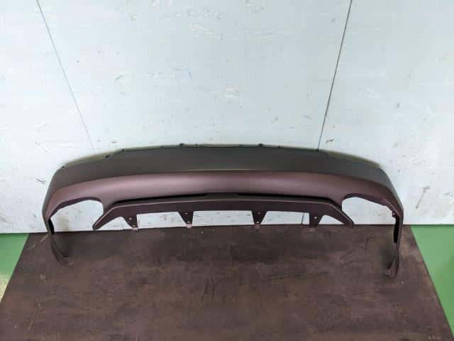 [Used]Rear Bumper Assembly TOYOTA Lexus nx 2015 DBA-AGZ10 5216978010 ...