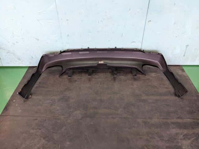 [Used]Rear Bumper Assembly TOYOTA Lexus nx 2015 DBA-AGZ10 5216978010 ...
