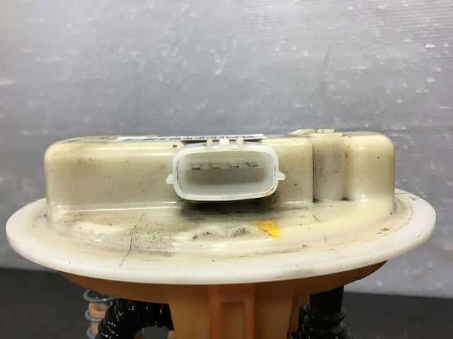 [Used]Fuel Pump NISSAN Ad 2011 CBE-VAY12 17040AX01A - BE FORWARD Auto Parts