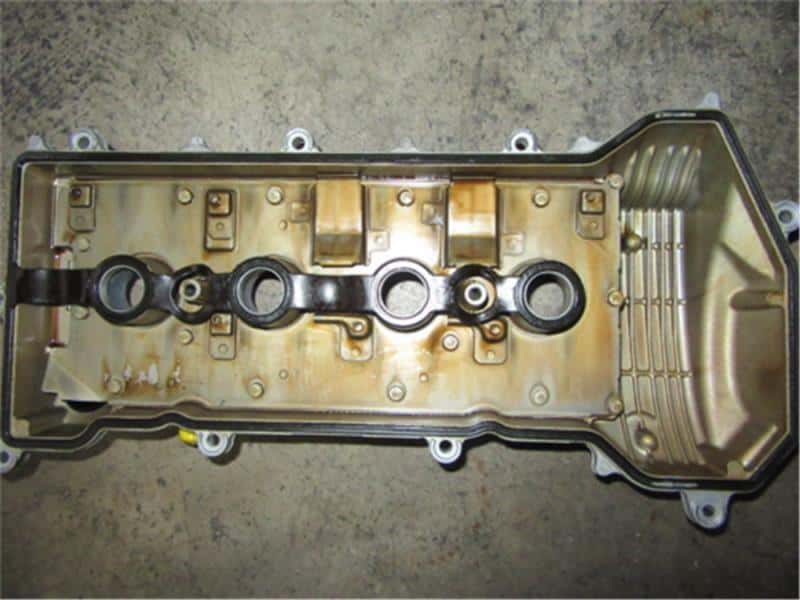 [Used]1ZZFE Engine TOYOTA Wish 2006 DBA-ZNE10G 1900022340 - BE FORWARD ...