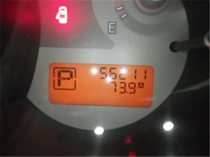 [Used]HR15DE Engine NISSAN Tiida 2010 DBA-C11 - BE FORWARD Auto Parts