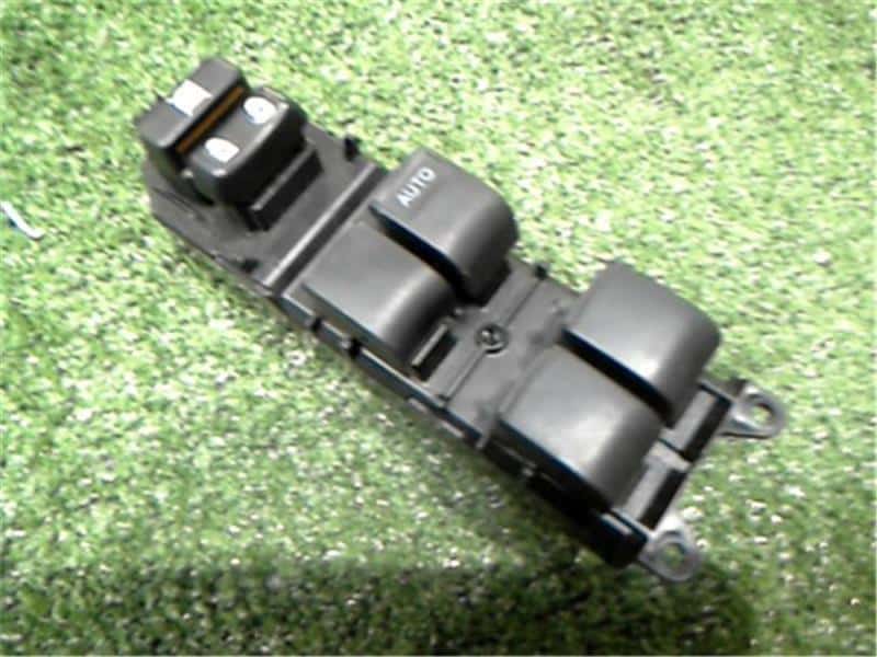 [Used]Power Window Switch TOYOTA Vitz 2010 DBA-KSP130 - BE FORWARD Auto ...