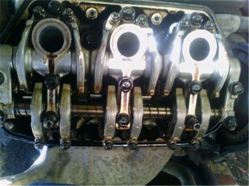 [Used]E07A-214 Engine HONDA Acty 1992 V-HA4 - BE FORWARD Auto Parts