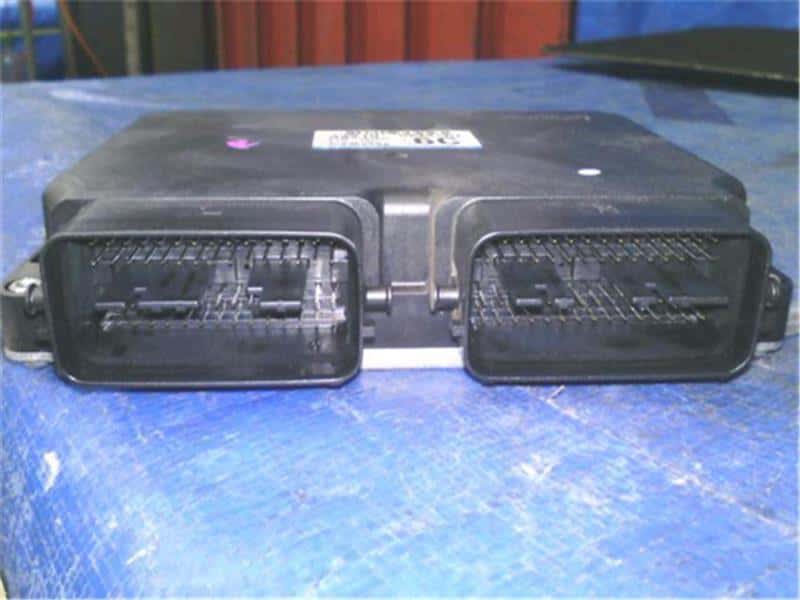 [Used]Engine Control Unit / ECU SUZUKI Every 2012 EBD-DA64V 3391056M20 ...