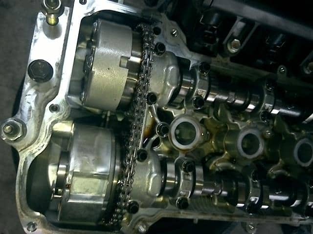 [Used]R06A Engine SUZUKI Alto 2018 DBA-HA36S - BE FORWARD Auto Parts