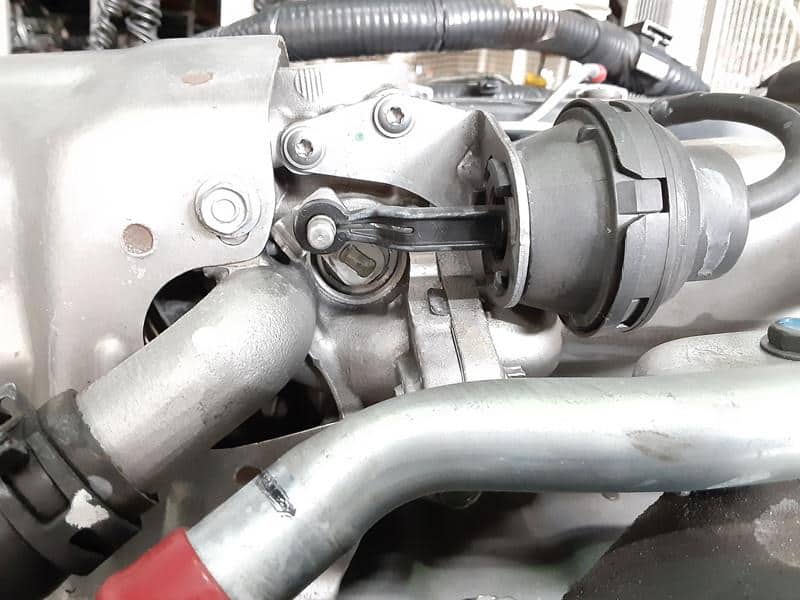 [Used]YD25DDTI Engine NISSAN Nv350 caravan 2019 LDF-VW6E26 101023XN7A ...