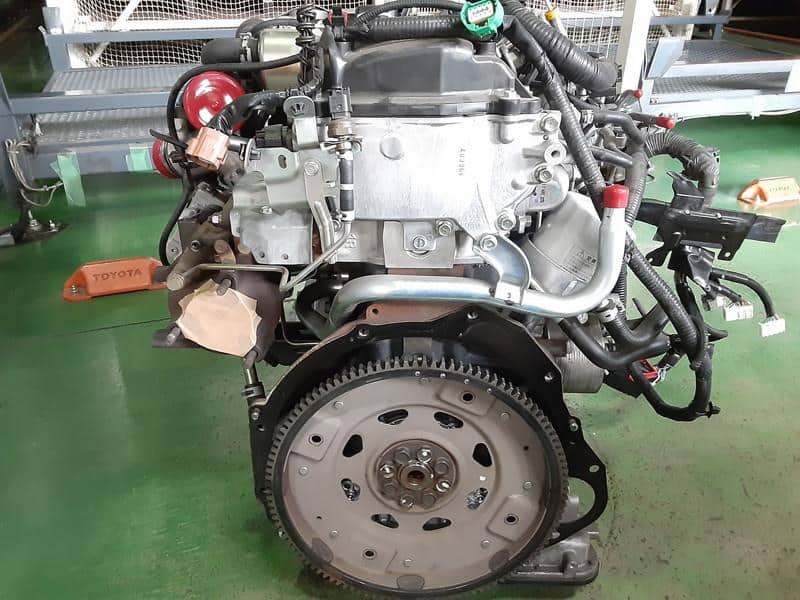 [Used]YD25DDTI Engine NISSAN Nv350 caravan 2019 LDF-VW6E26 101023XN7A ...