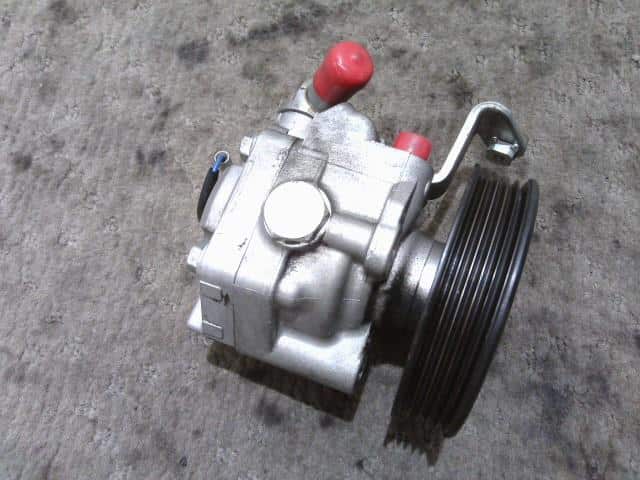 [ebay][Used]Power Steering Pump SUBARU Impreza 2011 DBA-GH3 34430FG021 ...
