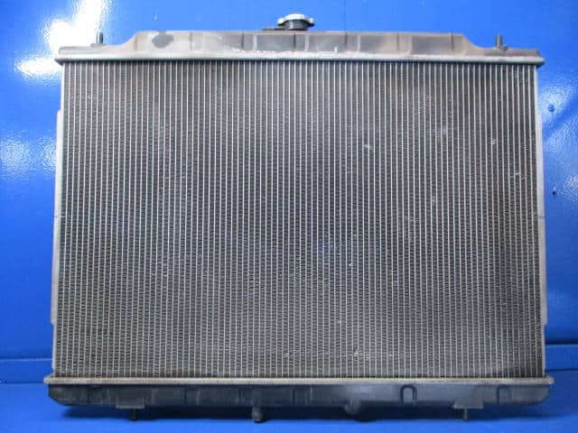[Used]Radiator NISSAN X-Trail 2009 DBA-NT31 21400JG300 - BE FORWARD ...
