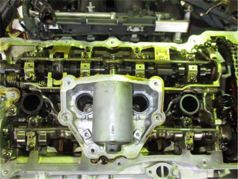 [Used]N46B20B Engine BMW 3 Series 2010 ABA-VR20 - BE FORWARD Auto Parts