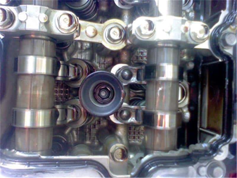 [Used]FB20ASZHZA Engine SUBARU Forester 2013 DBA-SJ5 - BE FORWARD Auto ...