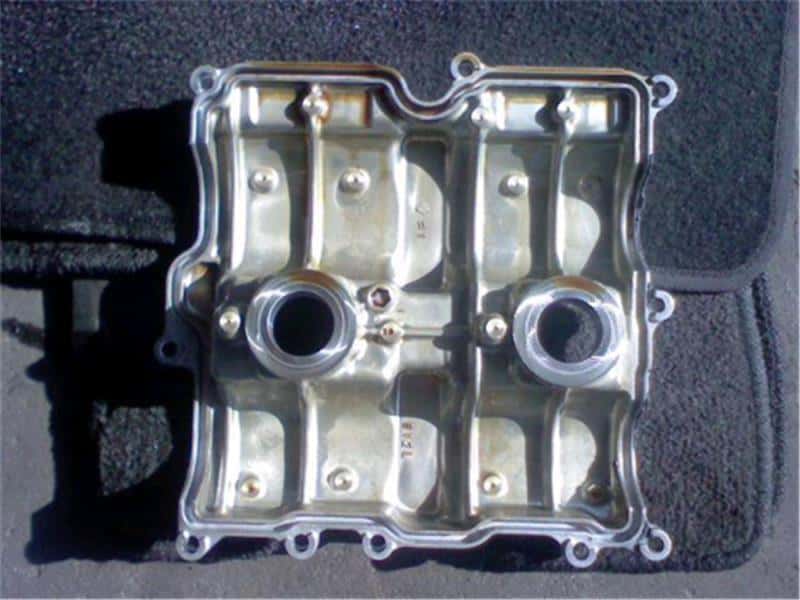 [Used]FB20ASZHZA Engine SUBARU Forester 2013 DBA-SJ5 - BE FORWARD Auto ...