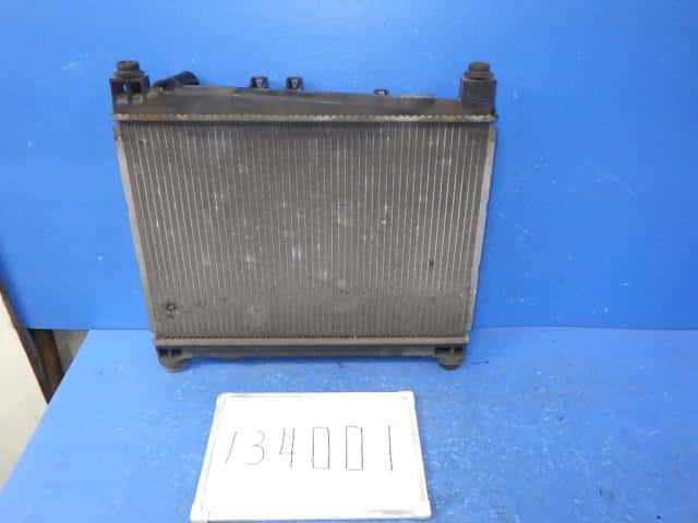 [Used]Radiator TOYOTA Probox 2009 CBE-NCP50V 1640021070 - BE FORWARD ...