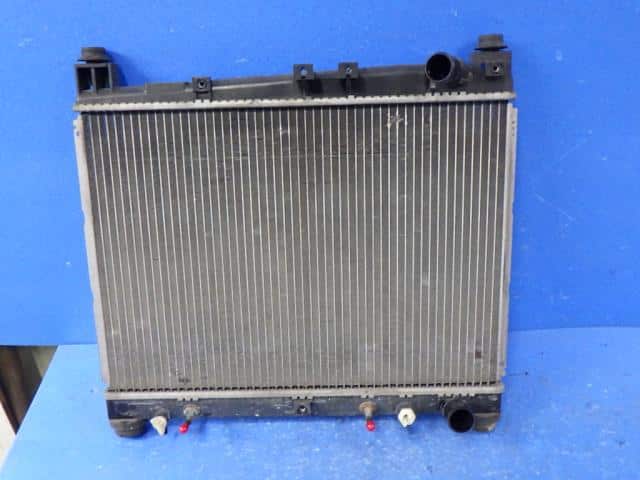 [Used]Radiator TOYOTA Probox 2009 CBE-NCP50V 1640021070 - BE FORWARD ...