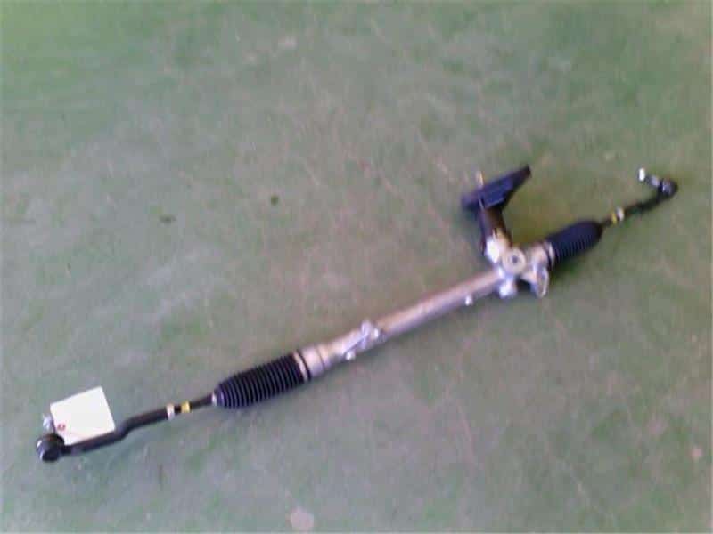 [Used]Steering Gearbox Assembly MAZDA Mazda2 2021 5BA-DJLFS - BE ...