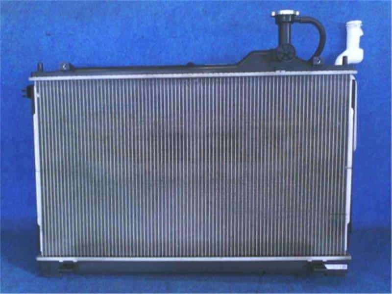 [Used]Radiator MITSUBISHI Outlander 2015 DLA-GG2W 1350A601 - BE FORWARD ...