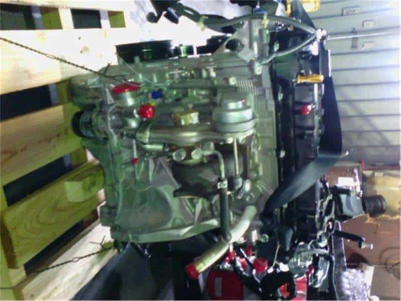 [Used]K14C Engine SUZUKI Swift 2018 CBA-ZC33S - BE FORWARD Auto Parts