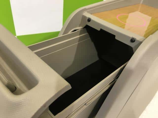 [Used]Console Box TOYOTA Estima 2008 DBA-ACR50W 5881028360 - BE FORWARD ...