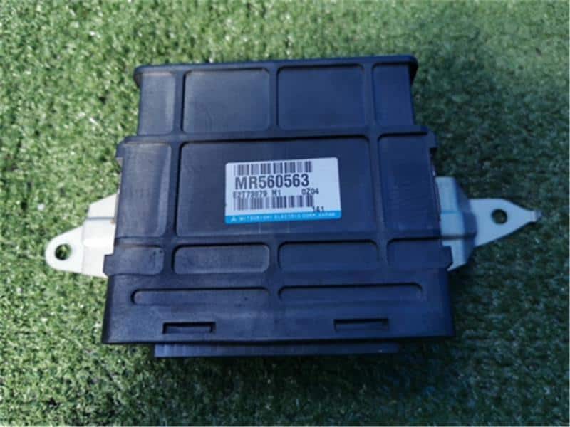 [Used]Engine Control Unit / ECU MITSUBISHI Minicab Truck 2000 GD-U61T ...