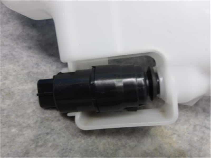 [Used]Windshield Washer Reservoir Tank SUBARU Impreza 2022 3BA-GK6 - BE ...