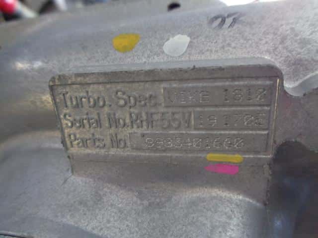 [Used]4HK1T-TCH Engine ISUZU Forward 2019 2RG-FRR90S2-NDYH - BE FORWARD ...