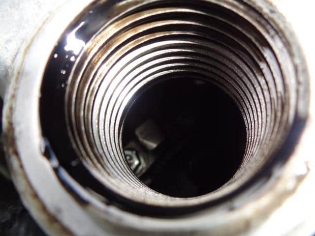 [Used]4HK1T-TCH Engine ISUZU Forward 2019 2RG-FRR90S2-NDYH - BE FORWARD ...