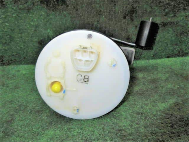 [Used]Fuel Pump TOYOTA Noah 2009 DBA-ZRR70G 2322128290 - BE FORWARD ...