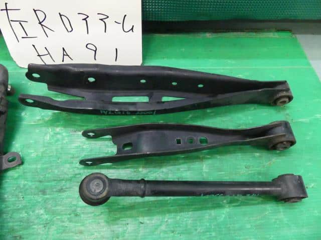 [Used]Rear Left Lower Control Arm SUBARU Impreza 2017 DBA-GT6 ...