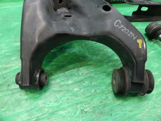 [Used]Rear Left Lower Control Arm SUBARU Impreza 2017 DBA-GT6 ...