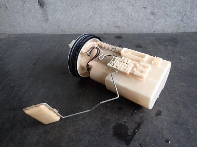 [Used]Fuel Pump NISSAN Bluebird Sylphy 2006 DBA-KG11 17040ED80A - BE ...