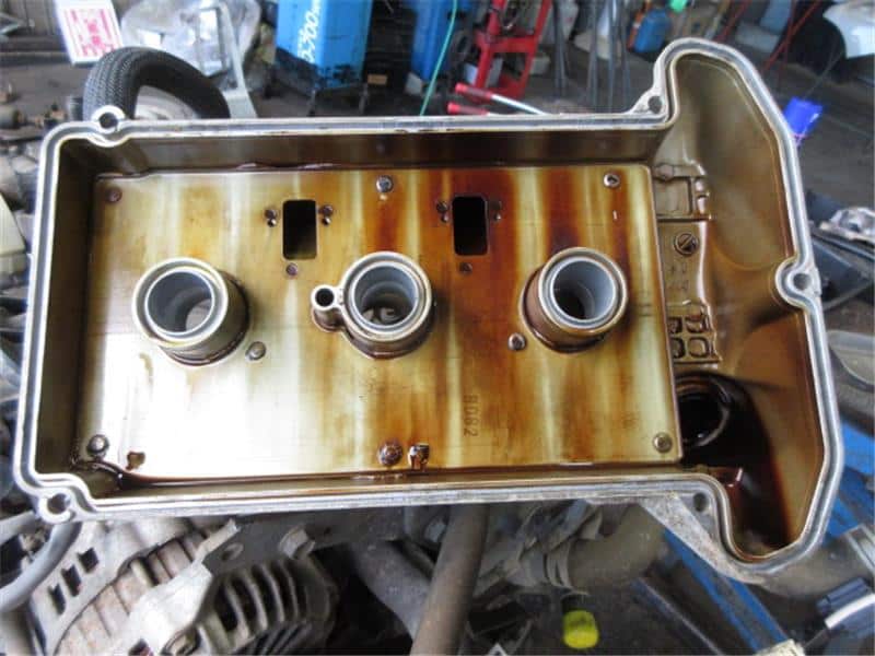 [Used]K6A Engine SUZUKI Carry 2006 EBD-DA65T - BE FORWARD Auto Parts