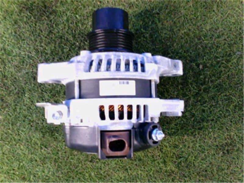 [Used]Alternator DAIHATSU THOR 2022 5BA-M910S - BE FORWARD Auto Parts
