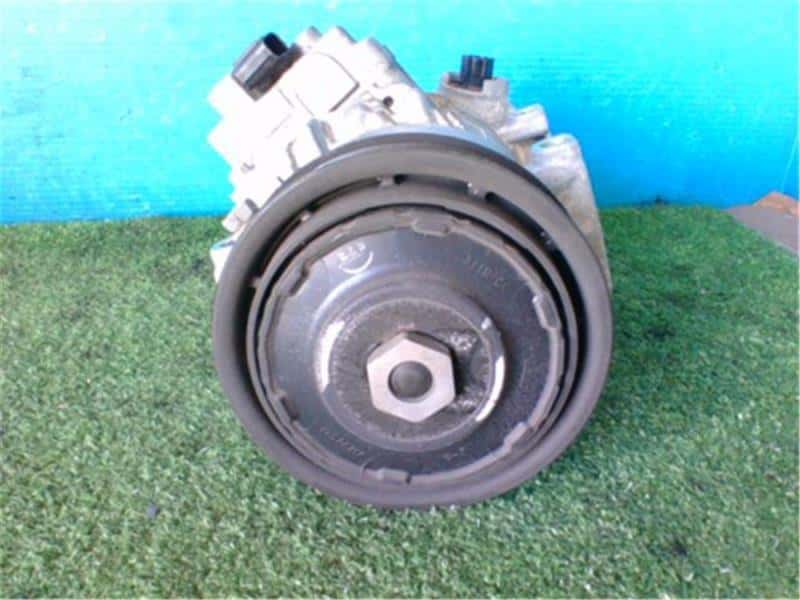 [Used]A/C Compressor TOYOTA Wish 2010 DBA-ZGE20G 8831068032 - BE ...