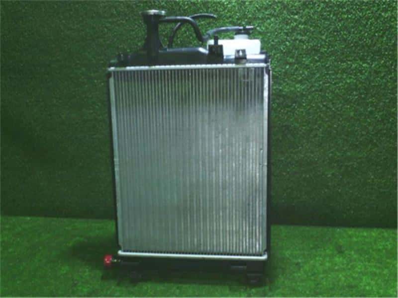 [Used]Radiator NISSAN Dayz 2022 5AA-B47W 214107MA1A - BE FORWARD Auto Parts