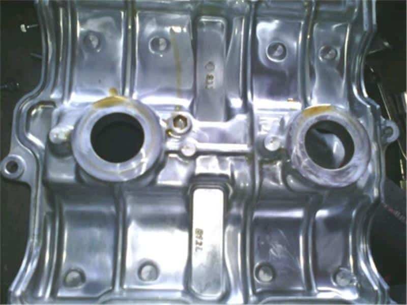 [Used]FB16A Engine SUBARU Impreza 2015 DBA-GP3 10100CC420 - BE FORWARD ...