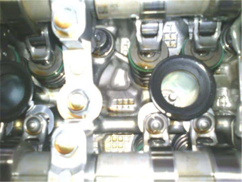 [Used]FB16A Engine SUBARU Impreza 2015 DBA-GP3 10100CC420 - BE FORWARD ...