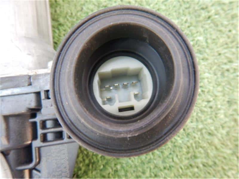 [Used]Toyota Genuine Aqua NHP10 Left Front power window motor 69802 ...